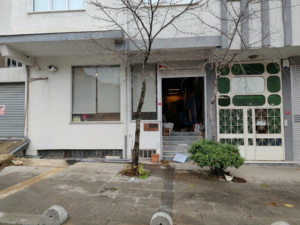 i̇ç mimarlık firmaları Art Office Mimarlık Ve İnşaat, İstanbul, foto