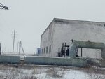 Central Distribution Substation No. 5 (Ūlytau oblysy, Satpayev), enerji firmaları  Setbayev'den (Satpayev'den)