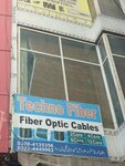 Techno fiber (Province of Punjab, Lahore, Garhi Shahu, Kacha Hall Road), kablo firmaları  Lahor'dan