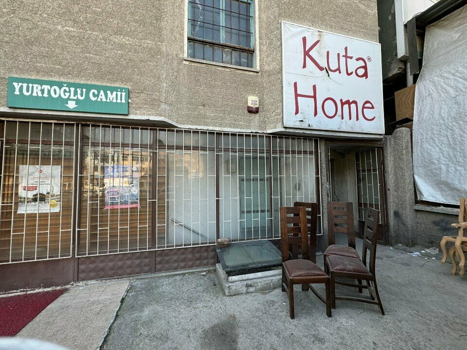 Mobilya fabrikaları Kuta Home, Ankara, foto