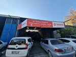 My Teknik Otomotiv (Antalya, Kepez, Şafak Mah., 5005. Sok., 69), otomobil servisi  Antalya'dan