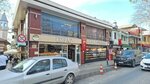 Erbap Cafe & Restaurant (Çengelköy Mah. Çengelköy Cad. No: 22/1 B, Üsküdar, İstanbul), kafe  İstanbul'dan
