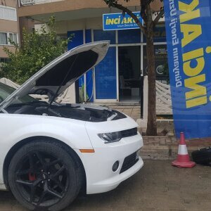 Otomobil servisi Özer Oto Elektrik, İzmir, foto