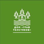 Граф Толстяков (Ogorodnaya ulitsa No:123, derevnya Tolstyakovo), konuk evi  Moskova ve Moskovskaya oblastından