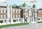 Морской берег (Beregovaya ulitsa No:37, selo Leninskoye), konut blokları  Novosibirskaya oblastından