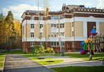 Салтыковка-Престиж (Moscow Region, Balashikha, Saltykovka Microdistrict, ulitsa Chernyakhovskogo), konut blokları  Balaşiha'dan