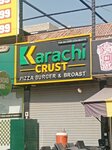 Karachi crust (Service Road No:B56, Gulzar E Hijri Scheme 33), restoran  Karaçi'den
