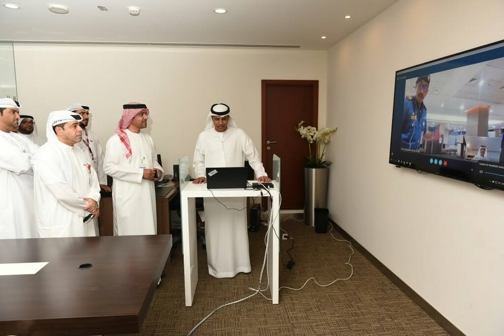 Hukuk büroları Fatma Al Moosa Advocate & Legal Consultancy, Dubai, foto