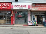 Şark Eczanesi (İzmir,Bayraklı,Gümüşpala Mahallesi,7019. Sk. 2/C), eczaneler  İzmir'den