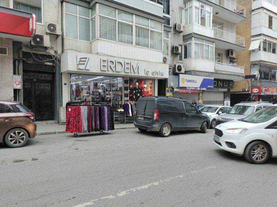 Kuyumcular Ata Kuyumculuk, İzmir, foto