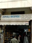 Jammal enterprise (Najmuddin Street No:422), dökümcüler  Karaçi'den