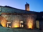 Kilise Camii (Republic of Daghestan, City of Derbent, ulitsa 9-y Magal), cami  Derbent'ten