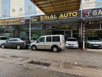 Er&al Auto (Karacaahmet Mah., 38067 Nolu Sok., No:48, Şehitkamil, Gaziantep), otomobil satış galerileri  Gaziantep'ten