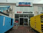 Bes Jeneratör (Alaaddinbey Mah., 632. Sok., No:1C, Nilüfer, Bursa), enerji ekipmanı firmaları  Bursa'dan