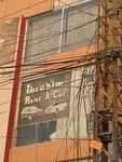 Ibrahim Rent a Car (Kangen Street No:26A, Johar Town, Block N), oto kiralama  Lahor'dan