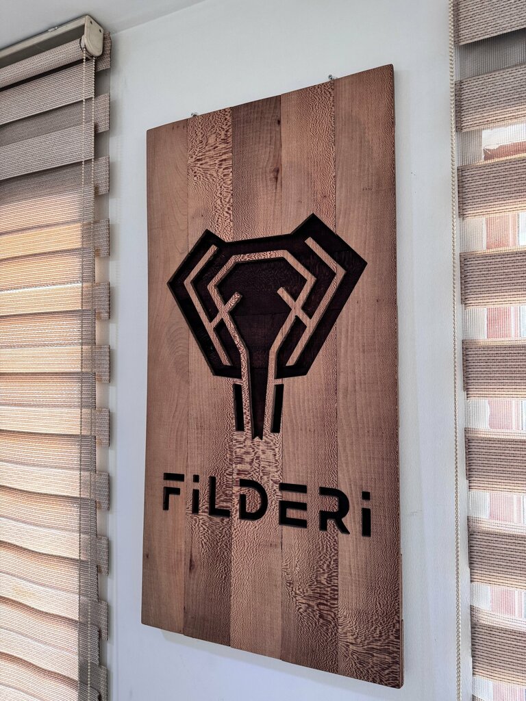 E-ticaret Fil Deri, İstanbul, foto