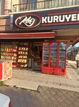 Koç Kuruyemiş (Kanlıca Sok., No:2, Keçiören, Ankara), kuruyemiş, atıştırmalık, kuru meyve  Ankara'dan