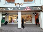 Stay Beautiful (Levent Mah., Çarşı Cad., No:20, Beşiktaş, İstanbul), kozmetik ve parfümeri firmaları  İstanbul'dan