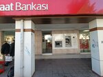 Ziraat Bankası (İstanbul, Beşiktaş, Levent Mah., Çarşı Cad., 30), atm'ler  İstanbul'dan