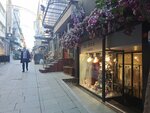 Le Souk Brands İstanbul (İstanbul, Şişli, Harbiye Mah., Atiye Sok., 9B), giyim mağazası  İstanbul'dan