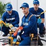 شركة قمة التقدم لخدمات كشف تسربات المياه وعزل اسطح وعزل خزانات بالقصيم ببريدة (No:QBWA7335, Al Fayziyah District), bina bakım hizmetleri  Buraydah'tan