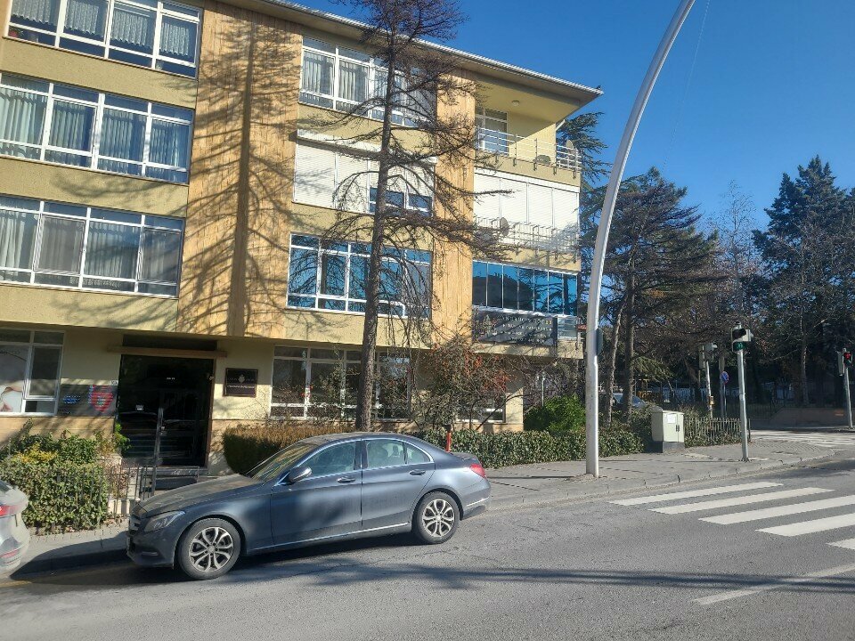 Hukuk büroları Canoruç & Göçer Hukuk ve Danışmanlık, Ankara, foto