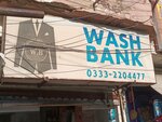Washbank (9th Commercial Street No:119-E, Defence Housing Authority, 4 DHA Phase), çamaşırhaneler  Karaçi'den