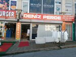 Deniz Perde (İstanbul, Esenyurt, Gazi Cad., 60G), perde ve korniş üreticileri  İstanbul'dan