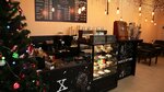 X-Coffee (улица Бородина No:57В), kahve dükkanları  Simferopol'dan (Akmescit'ten)