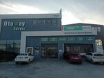 Otoway (Bursa, Nilüfer, Alaaddinbey Mah., Ayfatma Cad., 15A), otomobil servisi  Bursa'dan