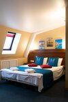 City Lights (Nevskiy Avenue No:90-92), otel  Saint‑Petersburg'dan