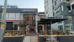 Dospresso (Gaziantep, Şahinbey, Karataş Mah., 400 Nolu Cad., 84DA), kafe  Gaziantep'ten