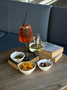 Cafe Toucan (Limasol, Limassol, Agias Zonis), kafe  Limassol'dan