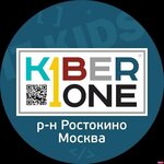 Kiberone (Mira Avenue No:198к2), bilgisayar kursları  Moskova'dan