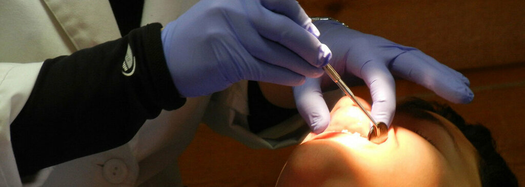 Diş sağlığı ekipmanları IvoHandels-KZ, Almatı, foto