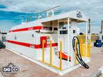 Dasco International (Liwara 2, City Center Sector, Ajman), metalurji  Ayman'dan