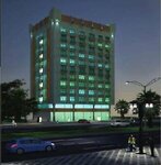 Man Architects Consultants (75, Aradah Street, E19-02, Abu Dhabi), mimari proje firmaları  Abu Dabi'den