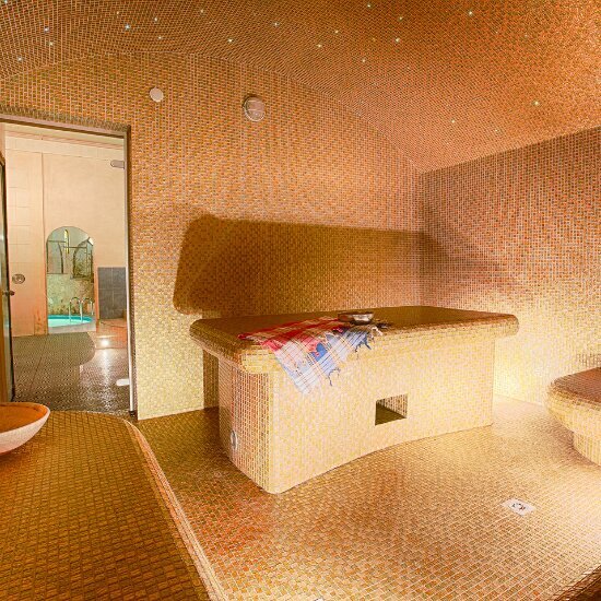 Spa Good Luck SPA Business Bay, Dubai, foto