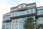 Malaysian Re Dubai (Gate Village, Gate Village, Dubai International Financial Centre), sigorta şirketleri  Dubai'den