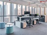 Herman Miller (Crowne Plaza Dubai Marina, Silverene Towers, Dubai Marina, Jumeirah, Dubai), mobilya mağazaları  Dubai'den