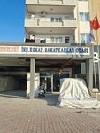 Ecrin inşaat malzameleri (Su Yolu Cad., No:109BC, Şahinbey, Gaziantep), yapı mağazası  Gaziantep'ten