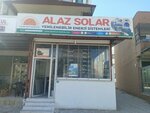 Alaz Mühendislik (Gültepe Mah., 686. Sok., No:2A, Sarıçam, Adana), enerji ekipmanı firmaları  Adana'dan