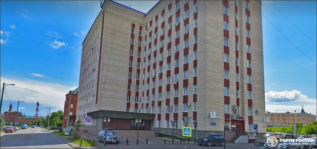 Bijuteriler JewelWave, Kazan, foto