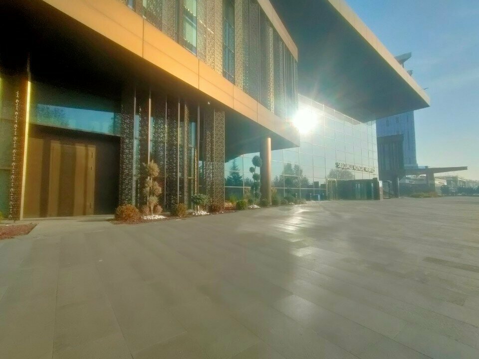 Mesleki ve teknik anadolu lisesi Selçuklu Sanat Akademisi, Konya, foto