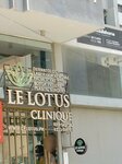 Le lotus (No:5, Pakistan Employees Cooperative Housing Society, Delhi Society), tıp merkezleri ve klinikler  Karaçi'den