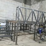 Artalit (Oqjetpes köşesi No:91/2), metal konstrüksiyon firmaları  Astana'dan