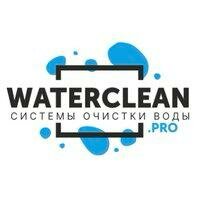 Mühendislik firmaları Waterclean, Saint‑Petersburg, foto