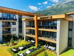 Hrebienok Resort - Dependance (Poprad, Starý Smokovec), daireler  Vysokje Tatry'dan