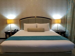 Verona Resort (93B, Iben Al Nafeis Street, Al Rifaah, Al Hyrah, Sharjah), otel  Sharjah'tan