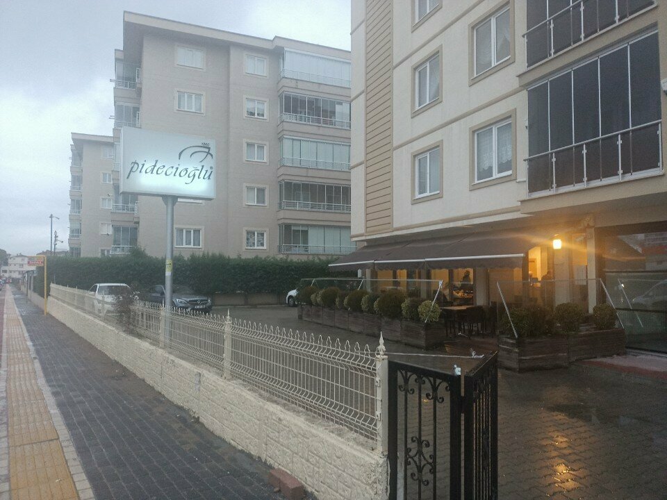 Restoran Pidecioğlu, Bursa, foto